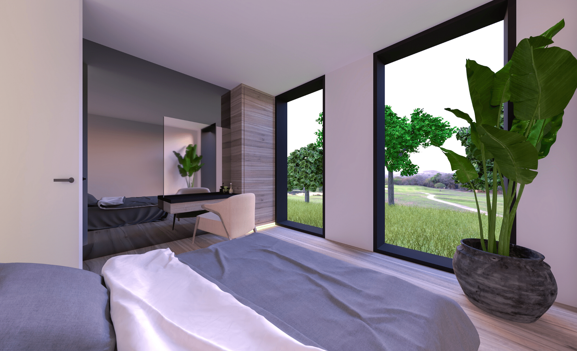 Galerie foto - greenspacetunari