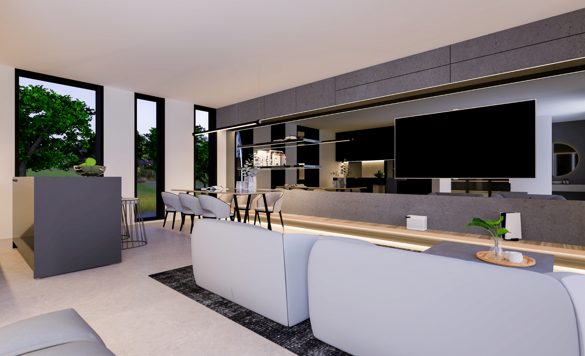 Galerie foto - greenspacetunari